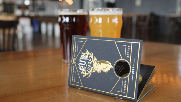 2021 PubPass Sneak Peek: Part 2