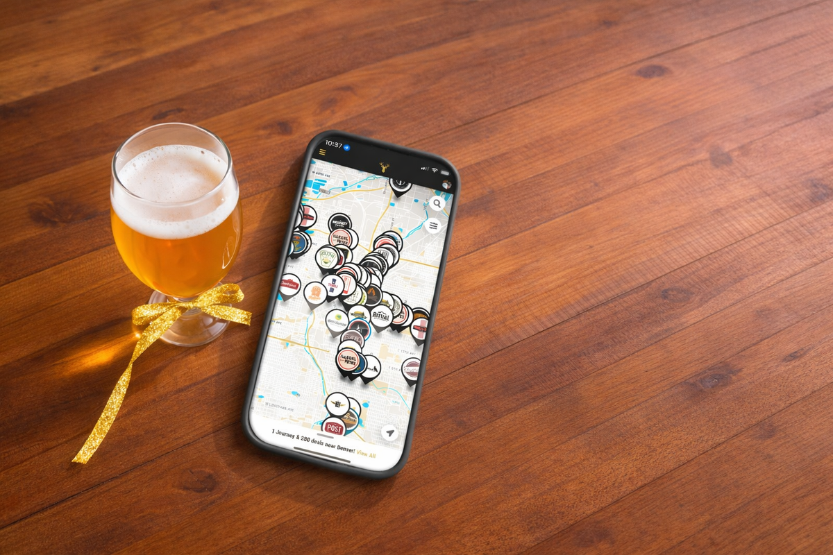 America's Favorite Craft Beer Passport – PubPass