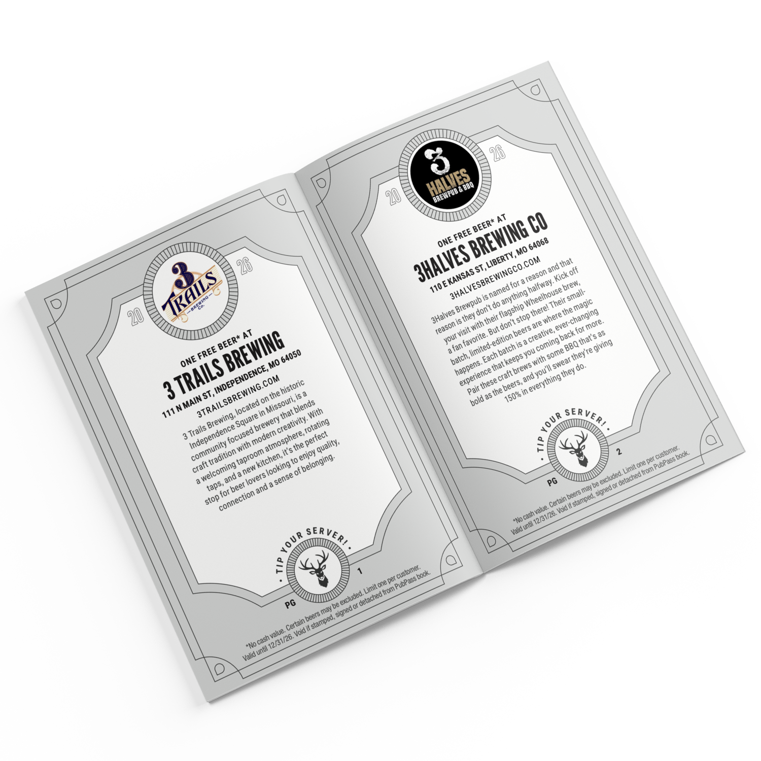 2026 Kansas City PubPass