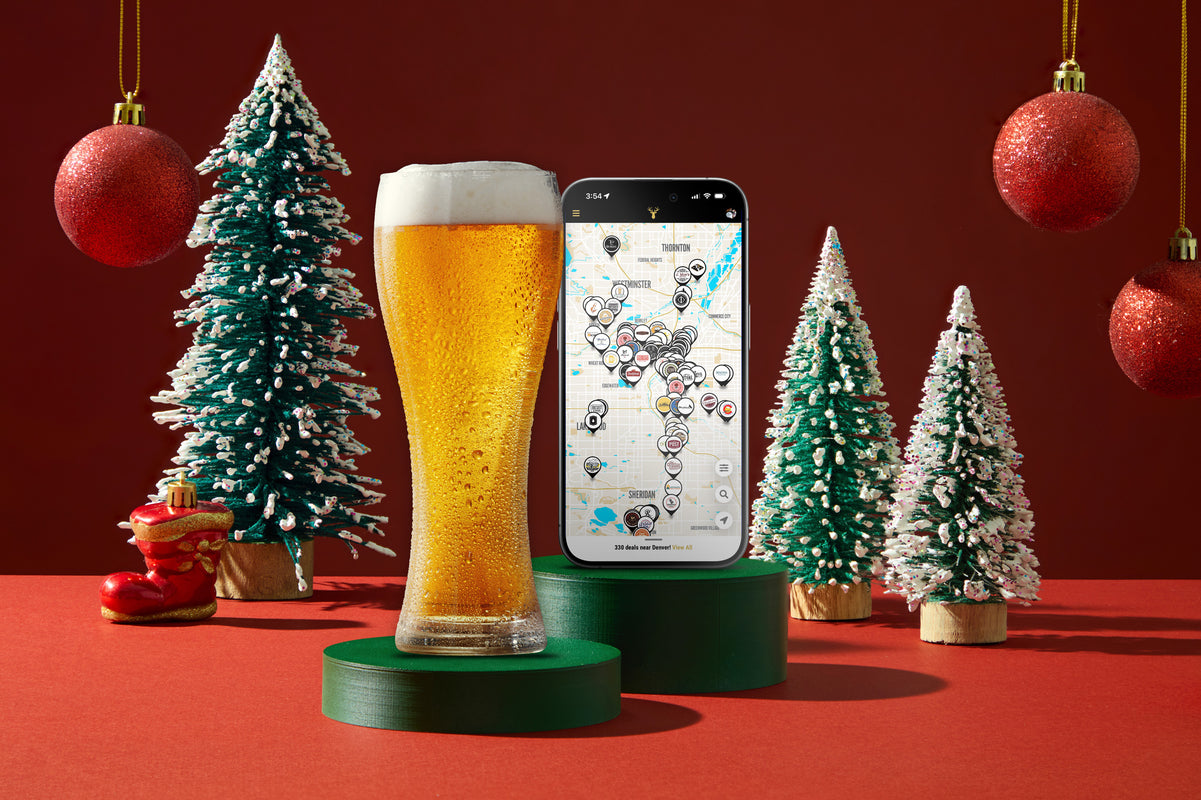 America's Favorite Craft Beer Passport – PubPass