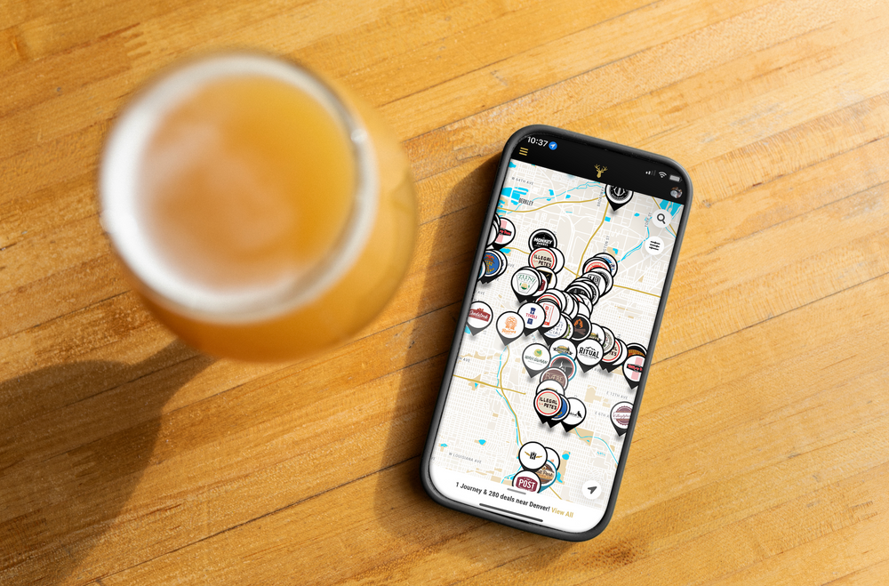 America's Favorite Craft Beer Passport – PubPass