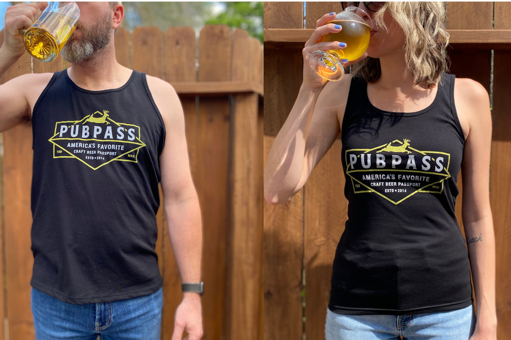 America's Favorite Craft Beer Passport – PubPass